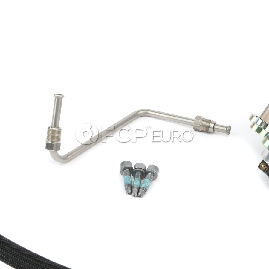 Mini High Pressure Fuel Pump Kit - Genuine Mini 13517588879 | FCP Euro
