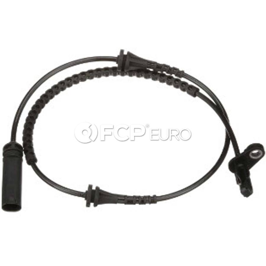 BMW ABS Wheel Speed Sensor - Genuine BMW 34526895657 | FCP Euro
