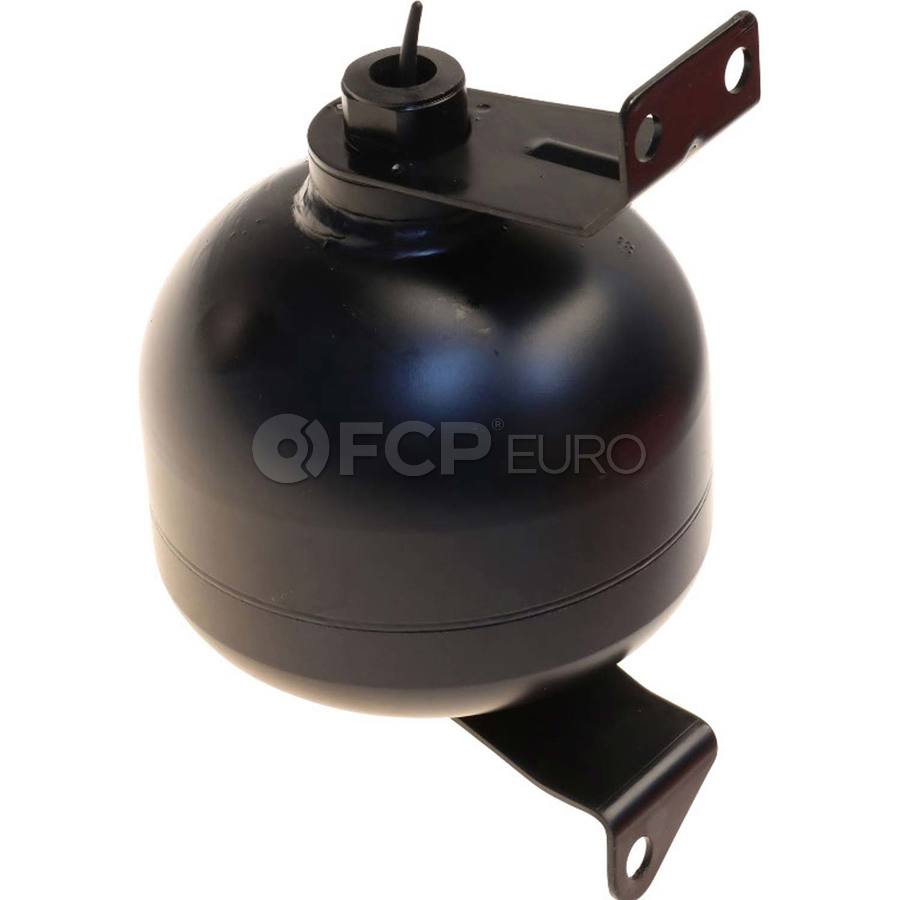 Mercedes Suspension Self-Leveling Unit Accumulator - Genuine Mercedes ...