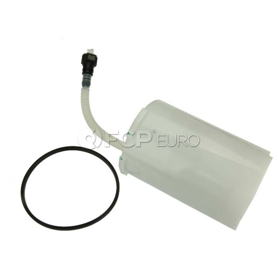 BMW Fuel Pump and Sender Assembly - Pierburg 16117159604 | FCP Euro