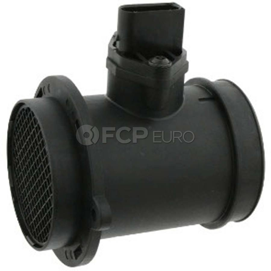 Mercedes-Benz Mass Air Flow Sensor - Pierburg 0000941248 | FCP Euro