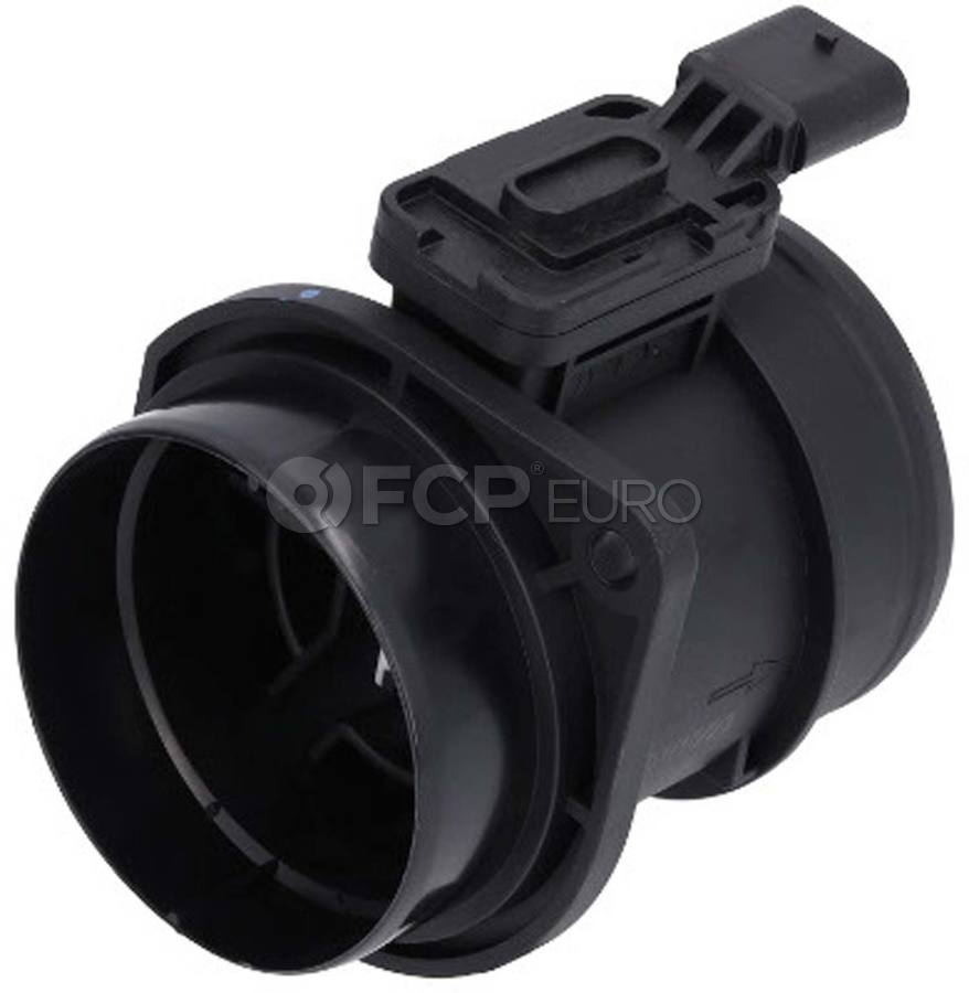 Audi VW Mass Air Flow Sensor - Genuine Audi VW 04L906461B | FCP Euro