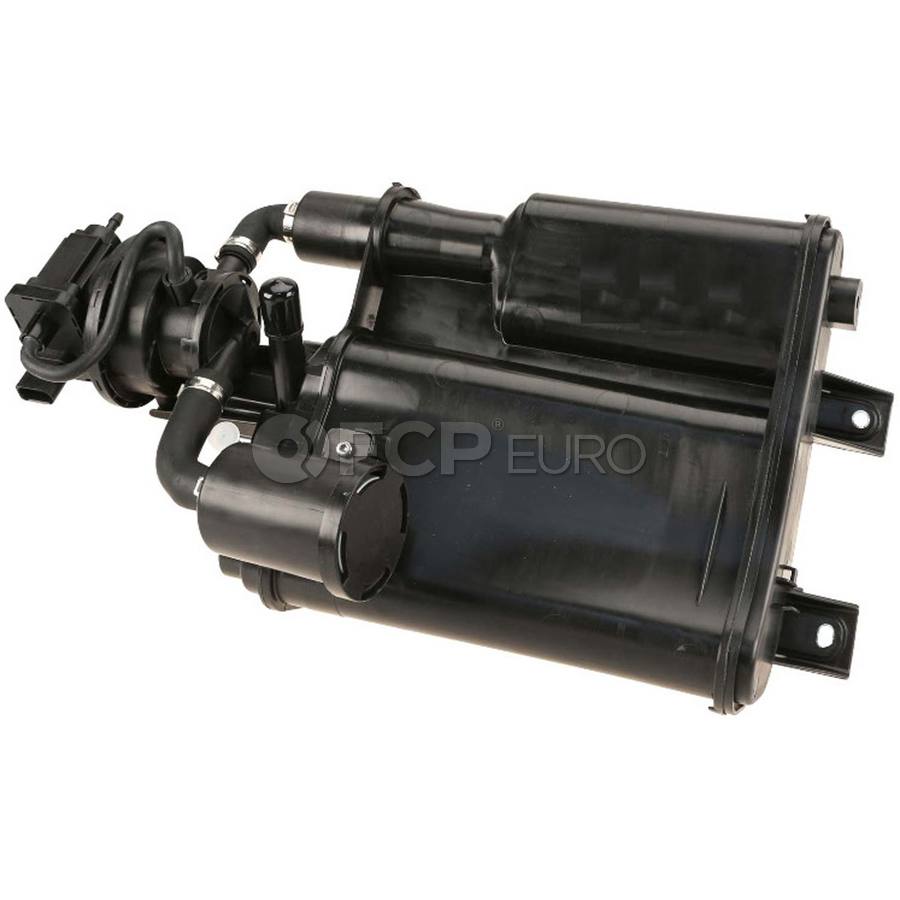 VW Vapor Canister - Vaico 3C0201797D | FCP Euro
