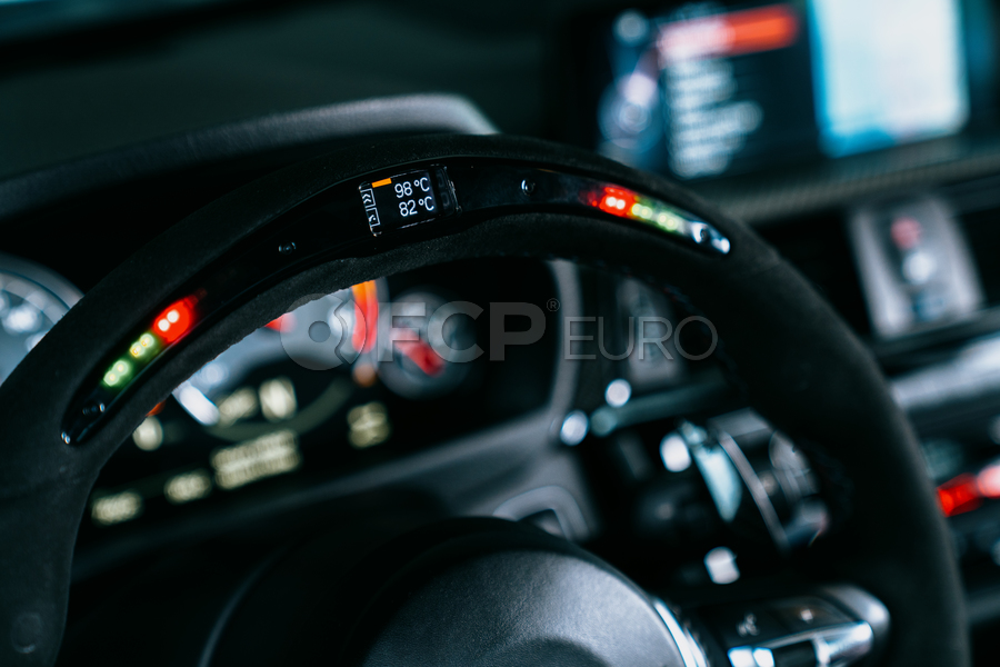 BMW M Performance Steering Wheel - Genuine BMW 32302344148 | FCP Euro