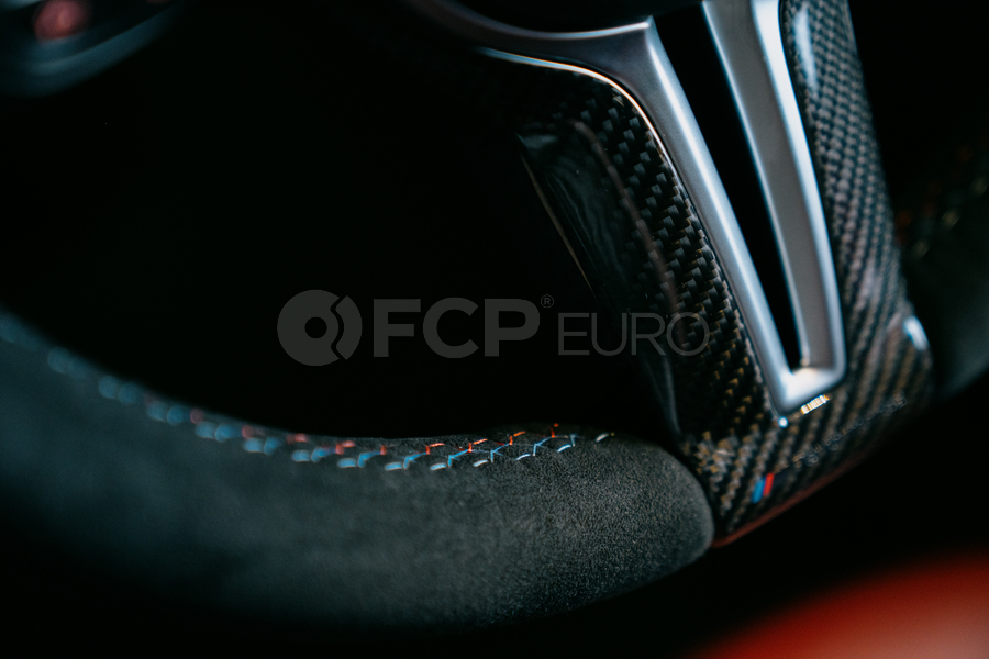 BMW M Performance Steering Wheel - Genuine BMW 32302344148 | FCP Euro