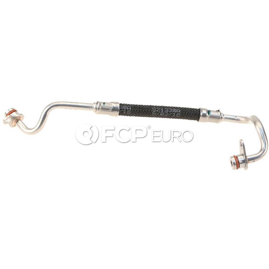 Audi Turbocharger Oil Line - OE Supplier 06L145778T | FCP Euro