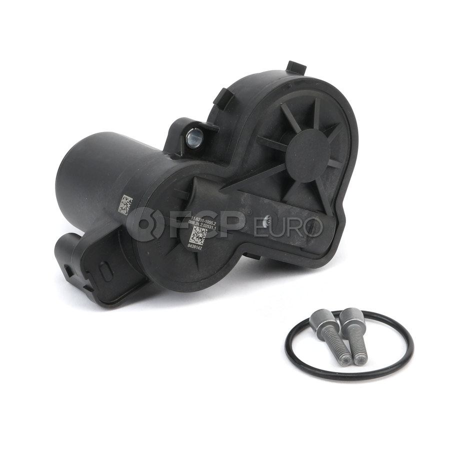 Mercedes Parking Brake Actuator - Genuine Mercedes 0009061203 | FCP Euro