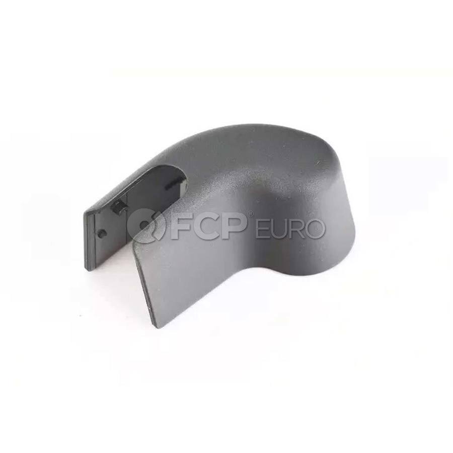 BMW Back Glass Wiper Arm Cover - Genuine BMW 61627442099 | FCP Euro