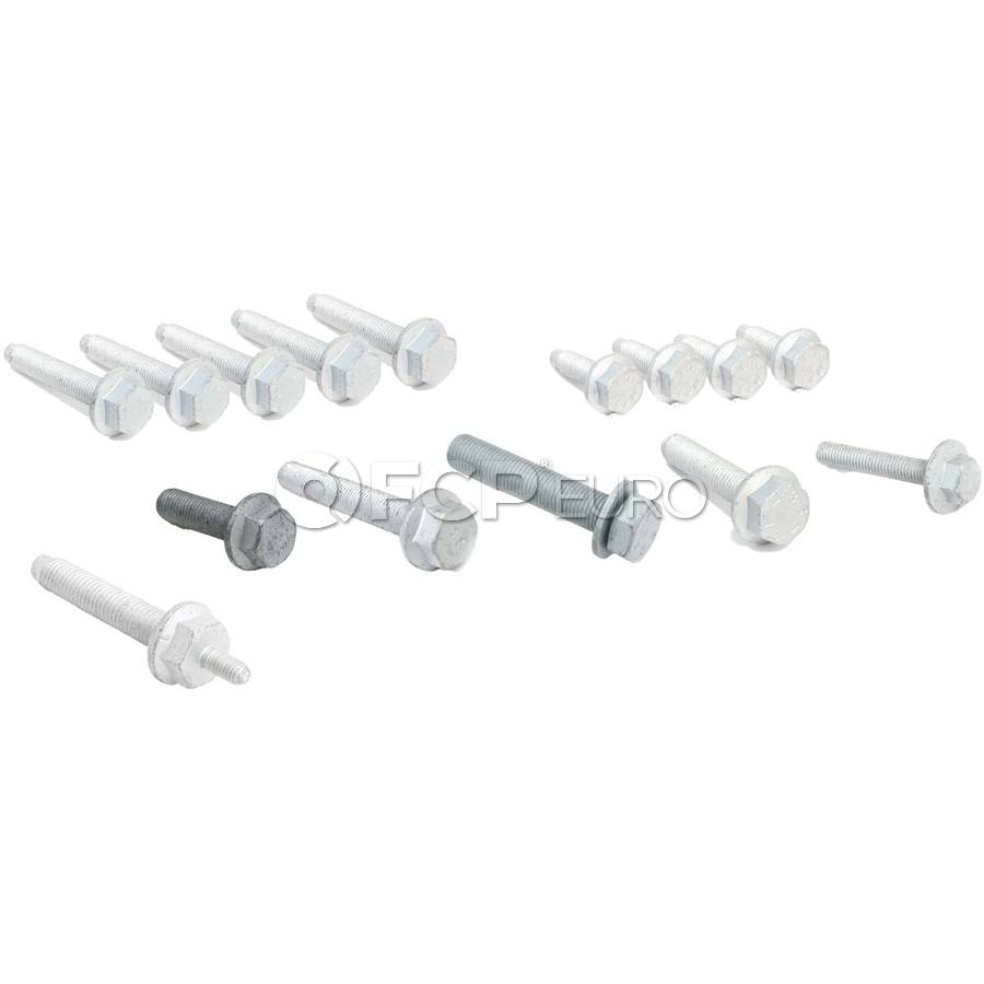 VW Engine Mount Hardware Kit - Genuine VW KIT-01718 | FCP Euro