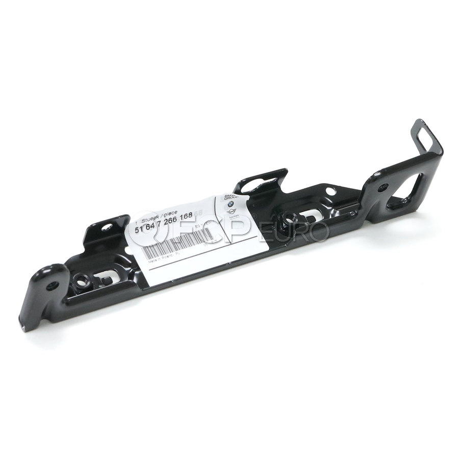 BMW Holder Supplementary Cooler Top Right - Genuine BMW 51647266168 ...