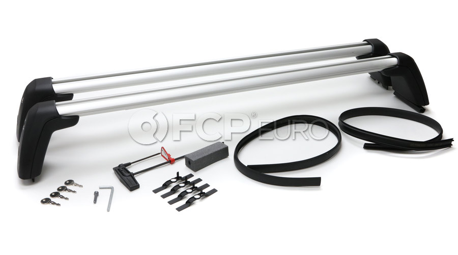 Bmw Roof Rack Base Support System