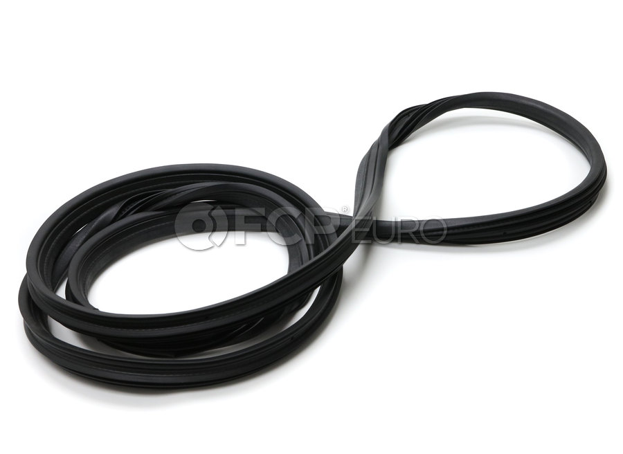 Mercedes Door Seal - Genuine Mercedes 1636901198 | FCP Euro