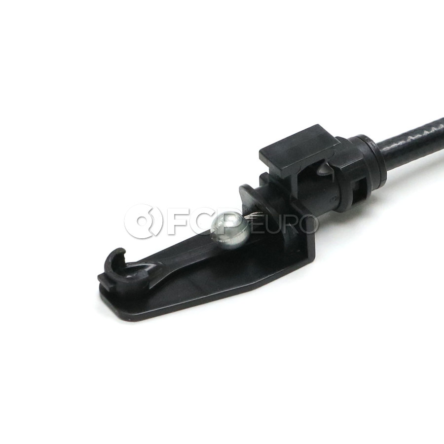 Porsche Hood Release Cable - Genuine Porsche 95851153102 | FCP Euro