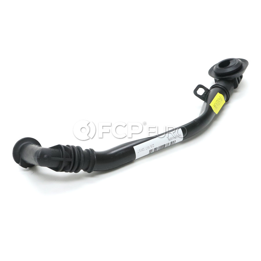 Audi VW A/C Evaporator Drain - Genuine Audi VW 1K1260113D | FCP Euro