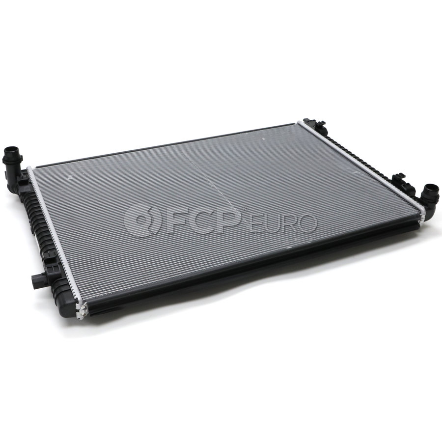 VW Radiator - Genuine VW 3QF121251D | FCP Euro