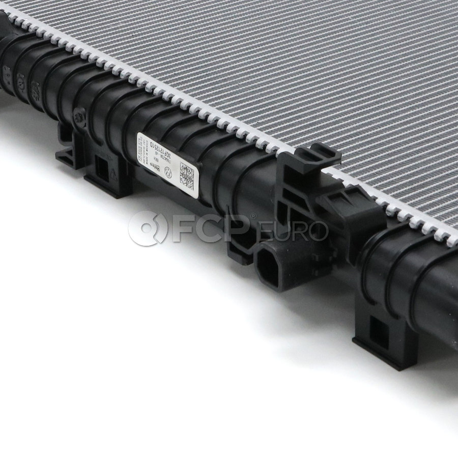 VW Radiator - Genuine VW 3QF121251D | FCP Euro