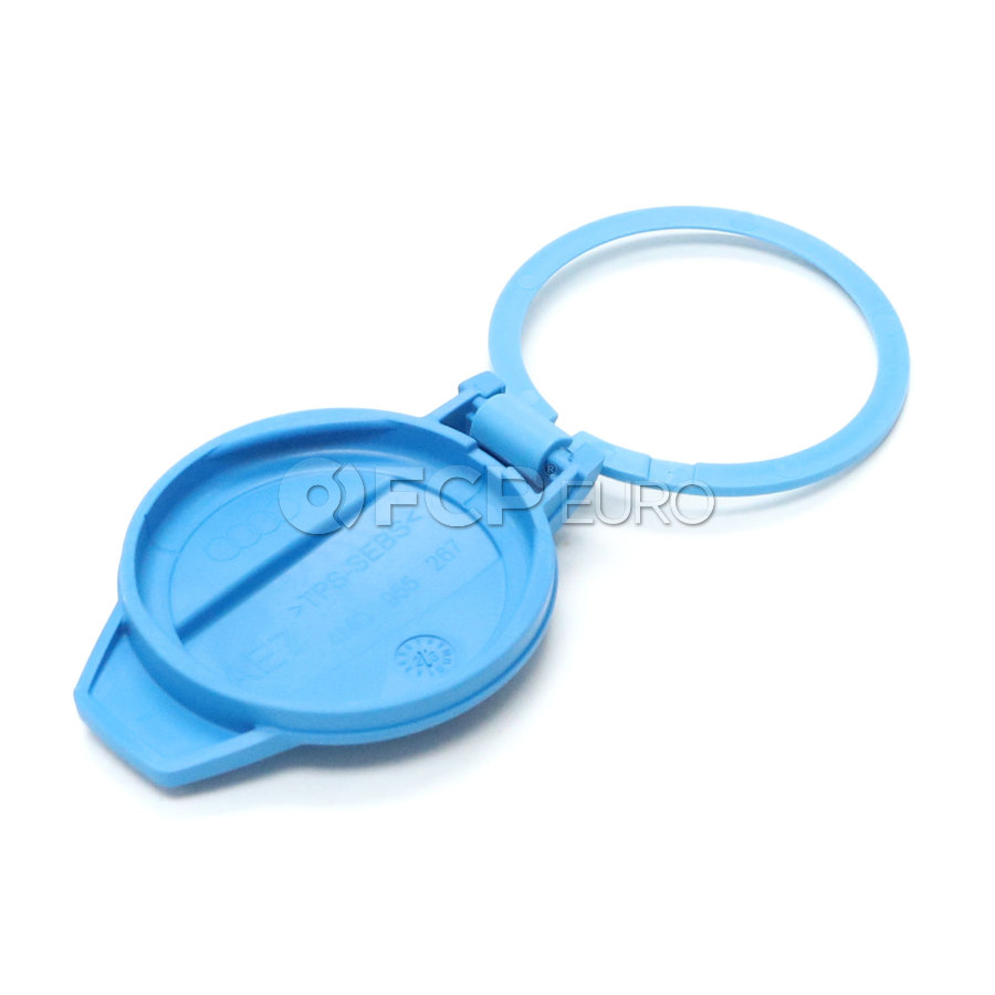 Audi Washer Fluid Reservoir Cap - Genuine Audi 4M0955267 | FCP Euro