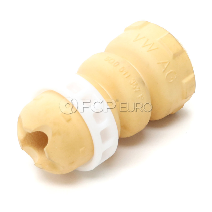 Audi VW Bump Stop - Genuine VW Audi 5Q0511357P | FCP Euro