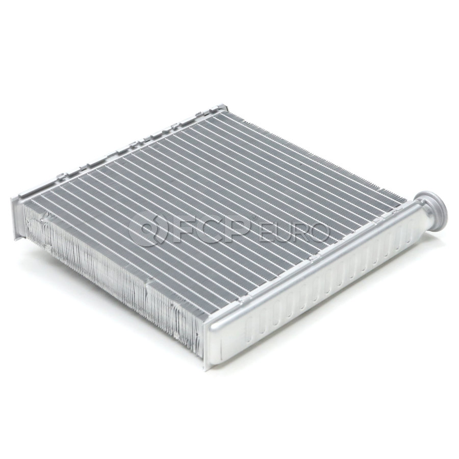 Audi VW HVAC Heater Core - Genuine Audi VW 5Q0819031B | FCP Euro