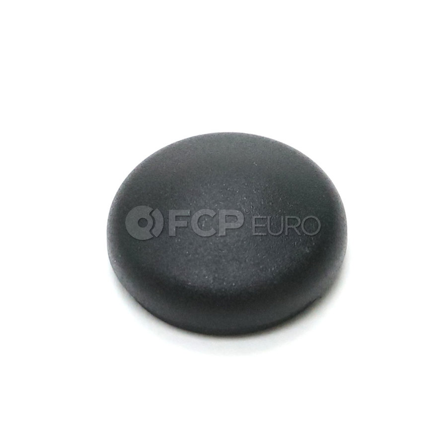 Audi VW Windshield Wiper Arm Cap - Genuine Audi VW 8Z0955205 | FCP Euro