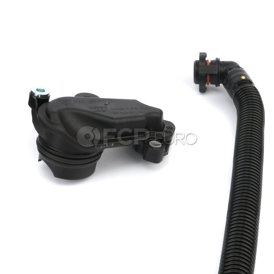 Porsche Engine Oil Separator Kit - Genuine Porsche 981BREATHERKT | FCP Euro