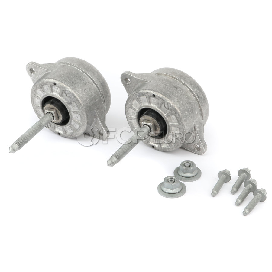 Porsche Engine Mount Kit - OE Supplier 99137504901KT | FCP Euro