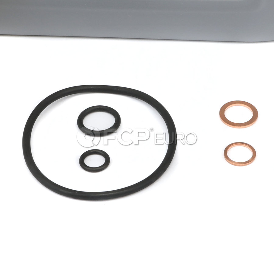 Mercedes 229.6 Oil Change Kit 0W-30 - Liqui Moly Special Tec B FE | FCP ...