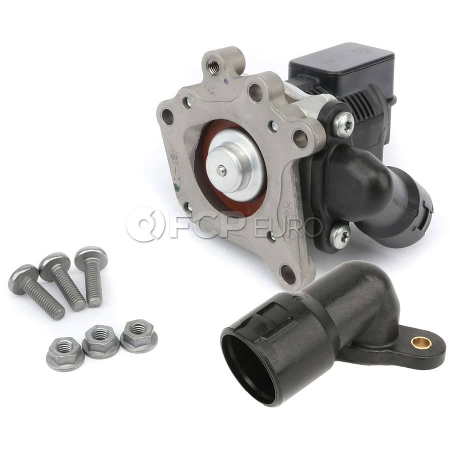 VW Air Pump Control Valve Kit - Genuine VW KIT-01459 | FCP Euro