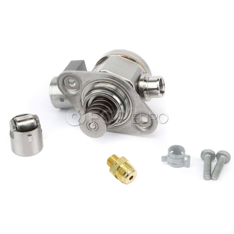 Audi High Pressure Fuel Pump Kit - Bosch 06H127025NKT | FCP Euro