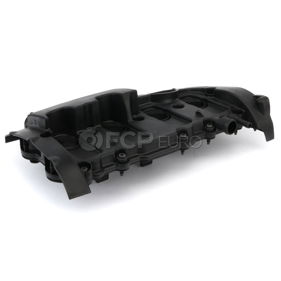 Audi Engine Valve Cover - Genuine Audi 06D103469N | FCP Euro