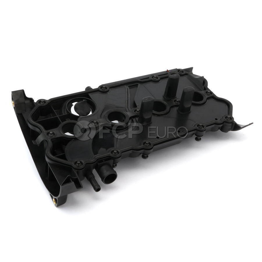 Audi Engine Valve Cover - Genuine Audi 06D103469N | FCP Euro