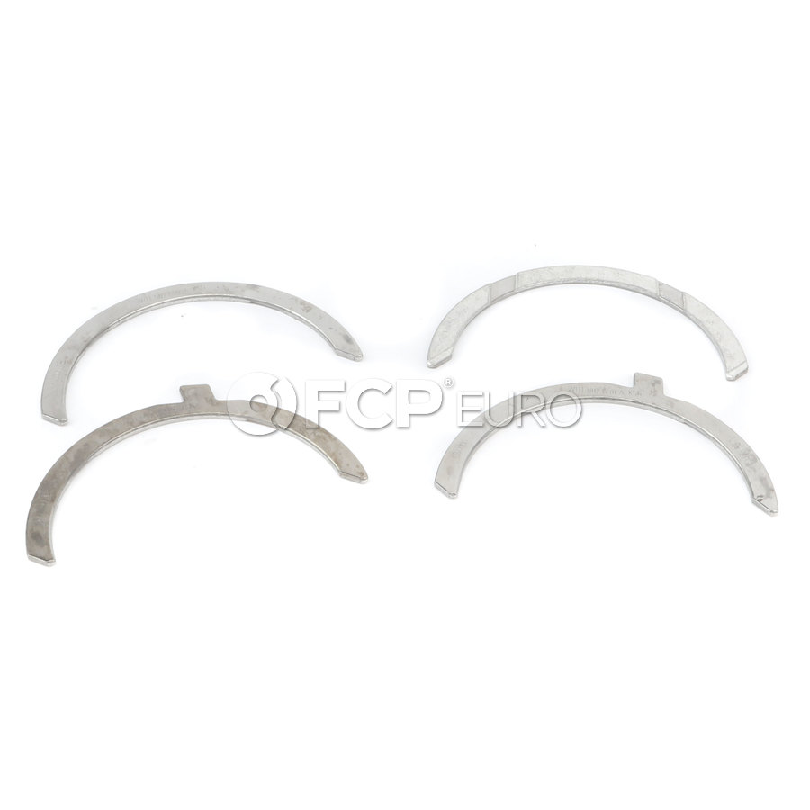 Audi VW Engine Crankshaft Thrust Washer - Genuine Audi VW 06M198421 ...