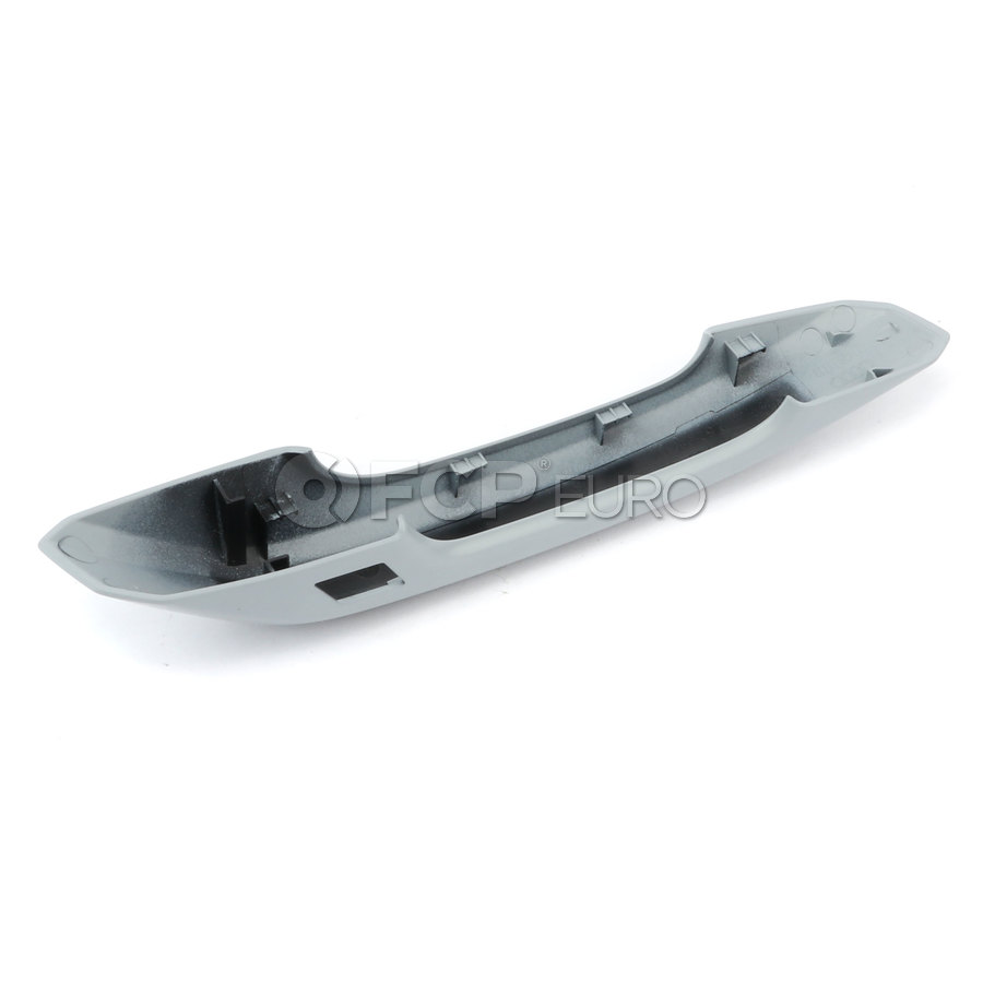 Audi Exterior Door Handle Cover - Genuine Audi 8W0837239GRU | FCP Euro