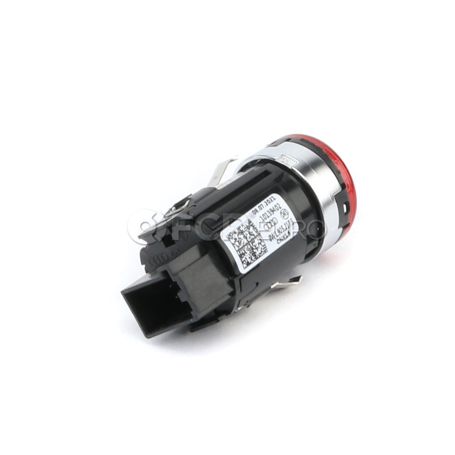 Audi Ignition Starter Switch - Genuine Audi 8W1905217E | FCP Euro