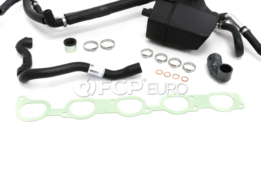 Volvo PCV Breather System Kit - FCP Euro V70T7001 | FCP Euro