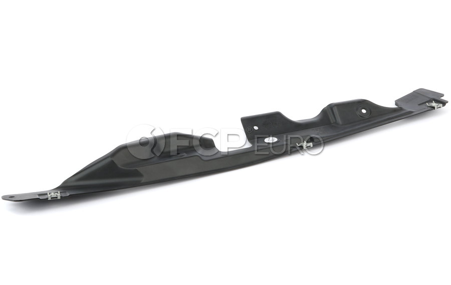 BMW Body Reinforcement - Genuine BMW 51758055957 | FCP Euro