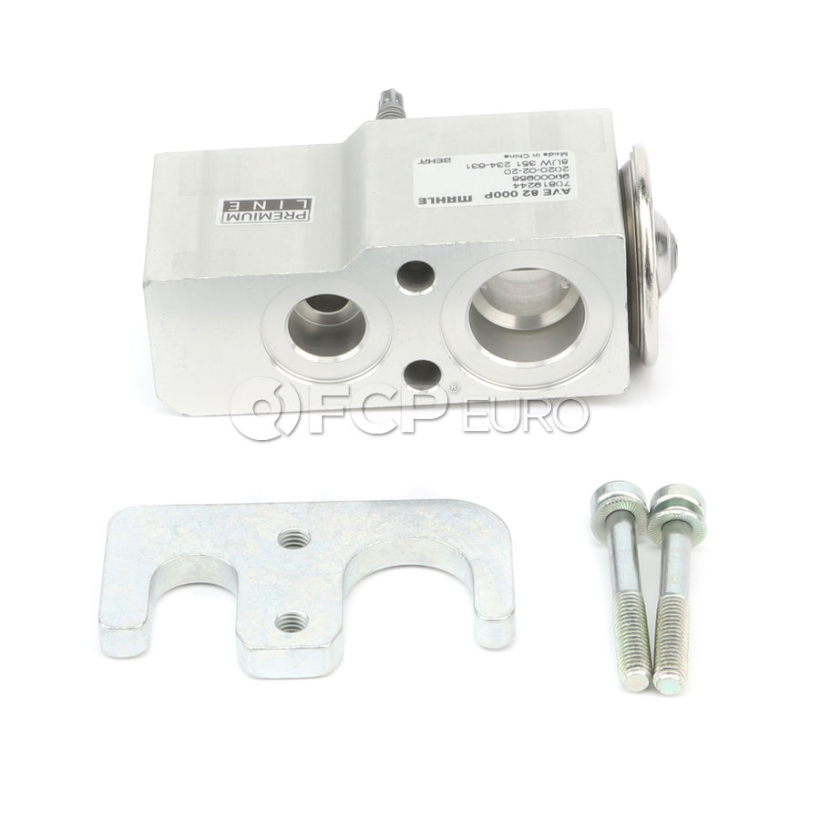Mercedes AC Expansion Valve - Mahle Behr AVE82000P | FCP Euro