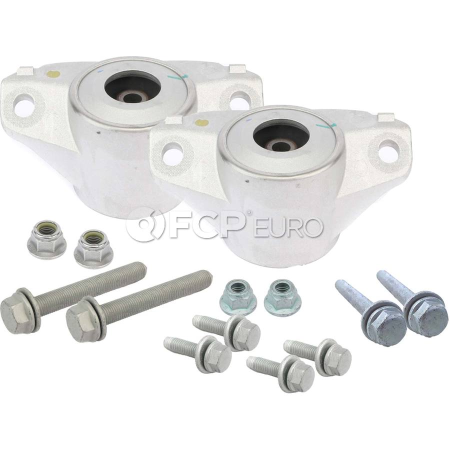 Audi Shock Mount Kit - Genuine Audi 4M0513353LKT | FCP Euro