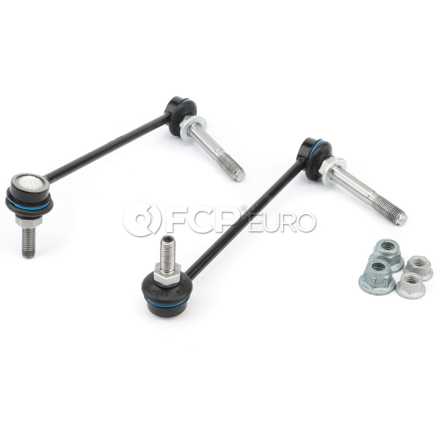 Porsche Stabilizer Bar Link Kit - Meyle 99634306904KT | FCP Euro