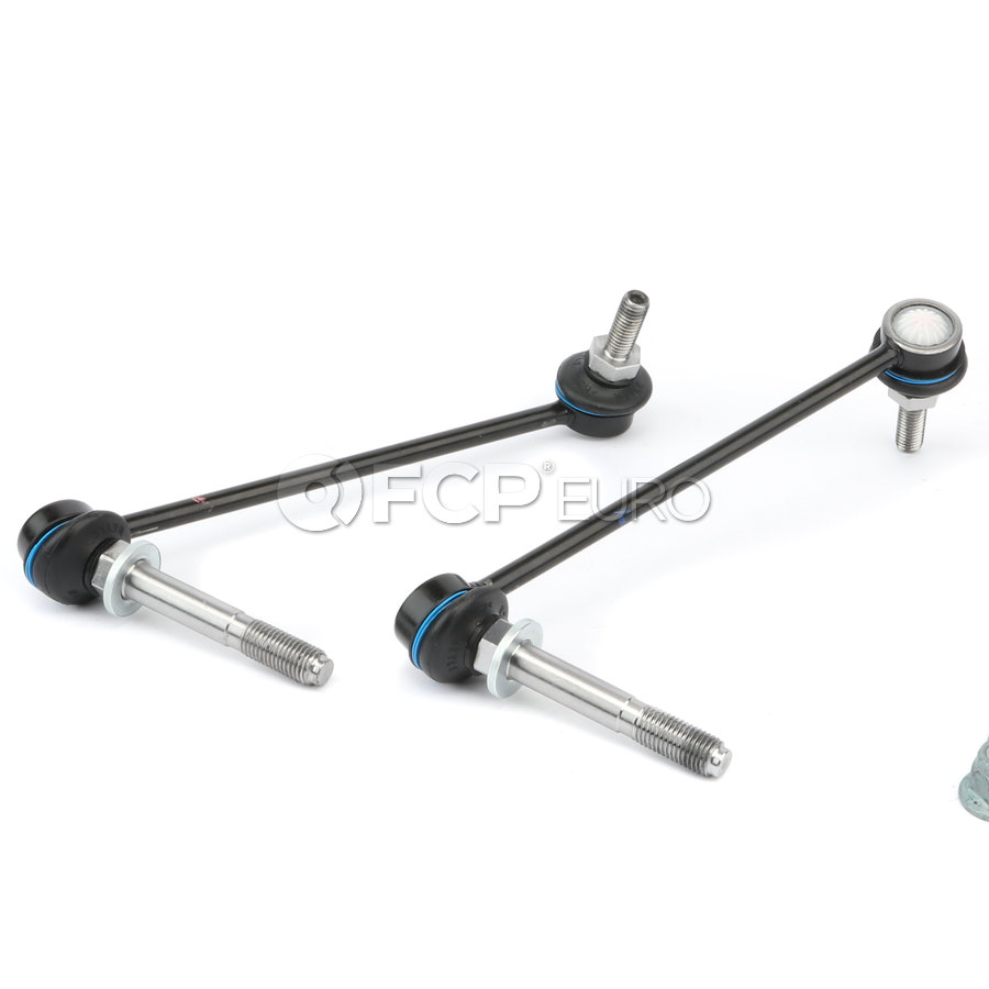 Porsche Stabilizer Bar Link Kit - Meyle 99634306904KT | FCP Euro