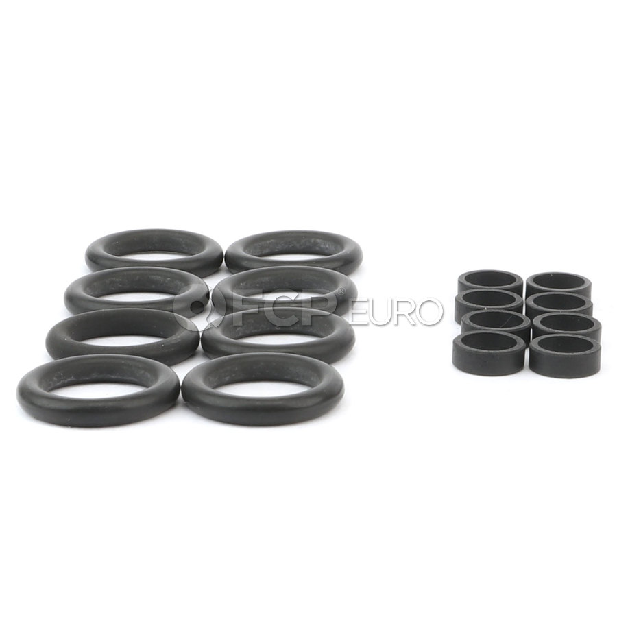 Porsche Fuel Injector Seal Kit - Elring 99970402090KT | FCP Euro