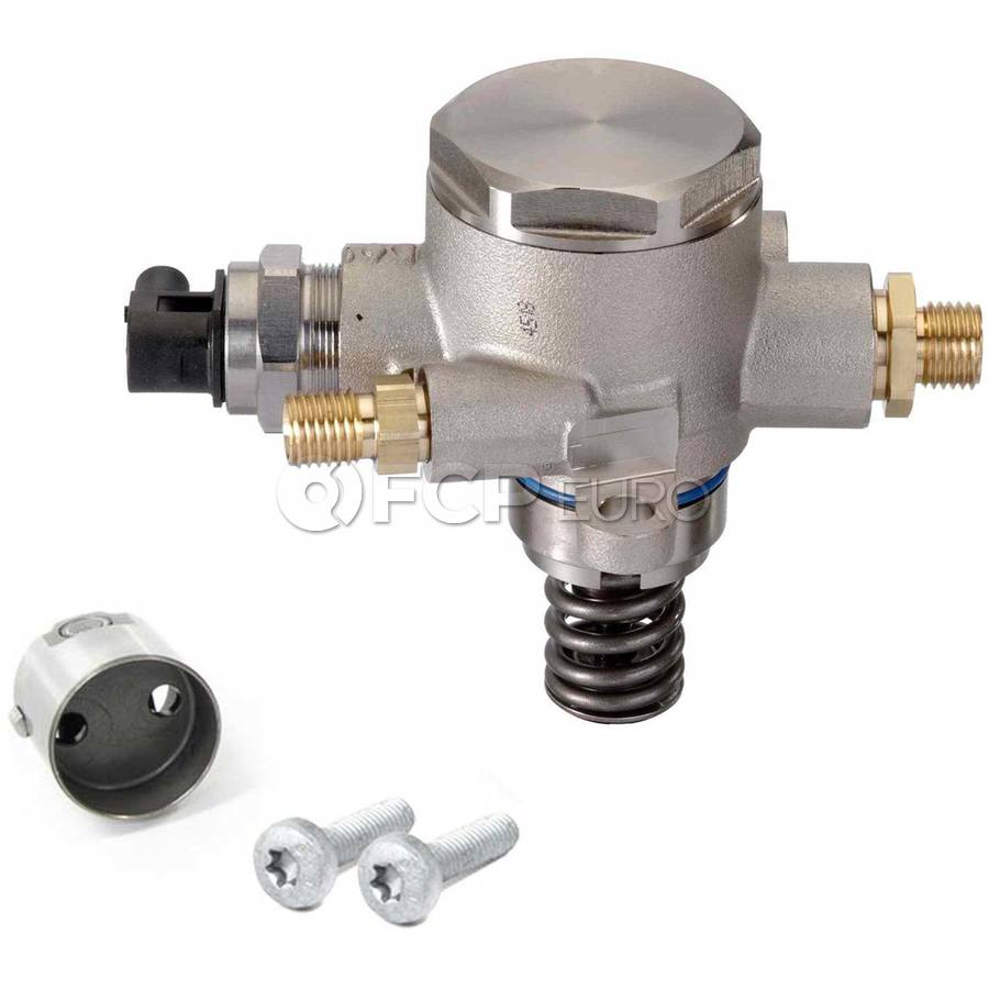 Audi High Pressure Fuel Pump Kit - Pierburg 706032290KT | FCP Euro