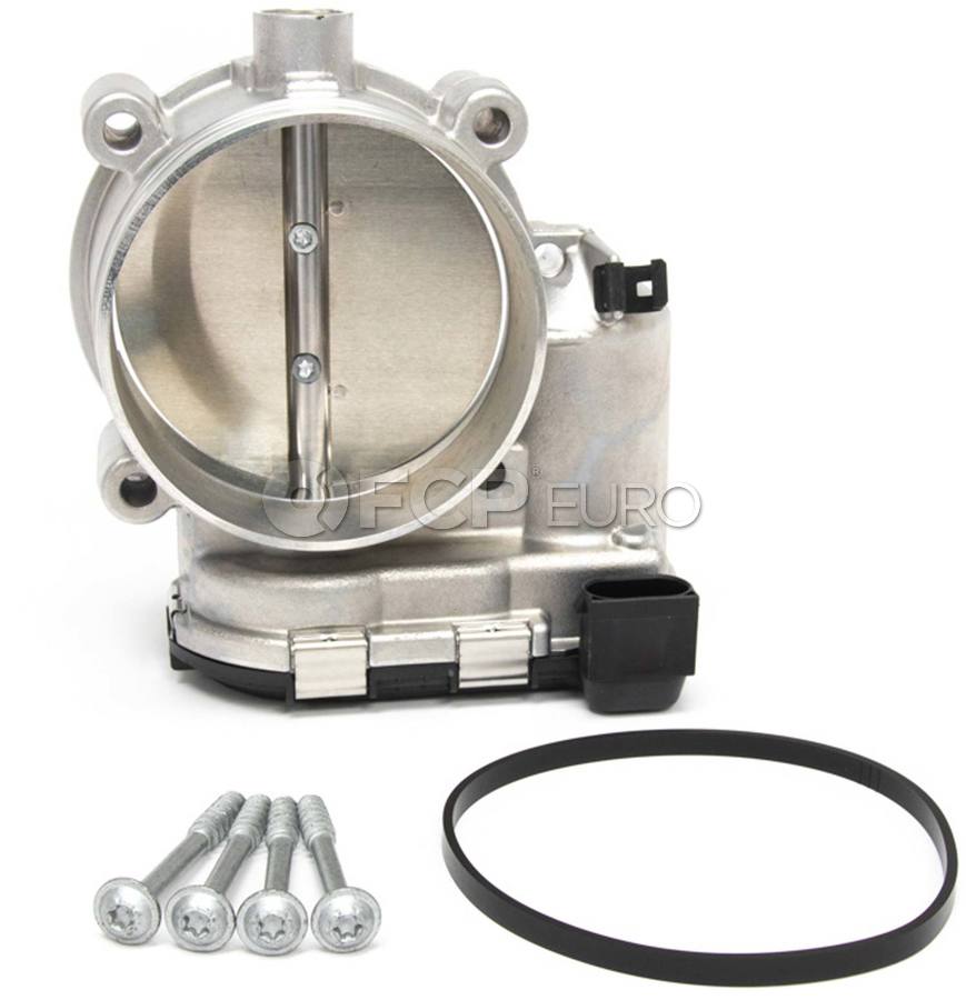 Porsche Throttle Body Kit - Genuine Porsche 94860511600KT | FCP Euro