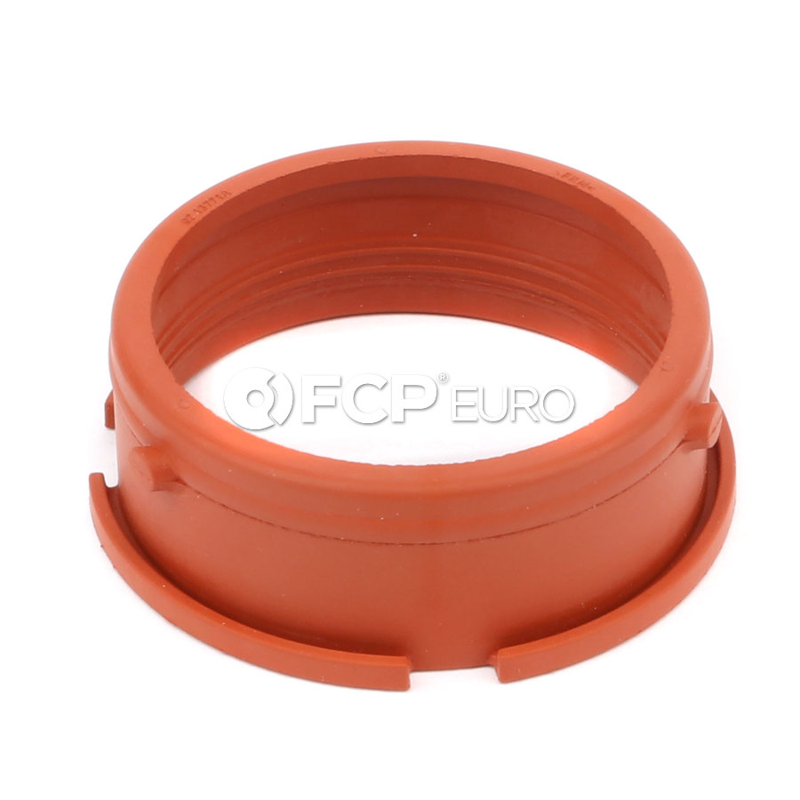 Volvo Throttle Body Hose Seal - Genuine Volvo 31474343 | FCP Euro