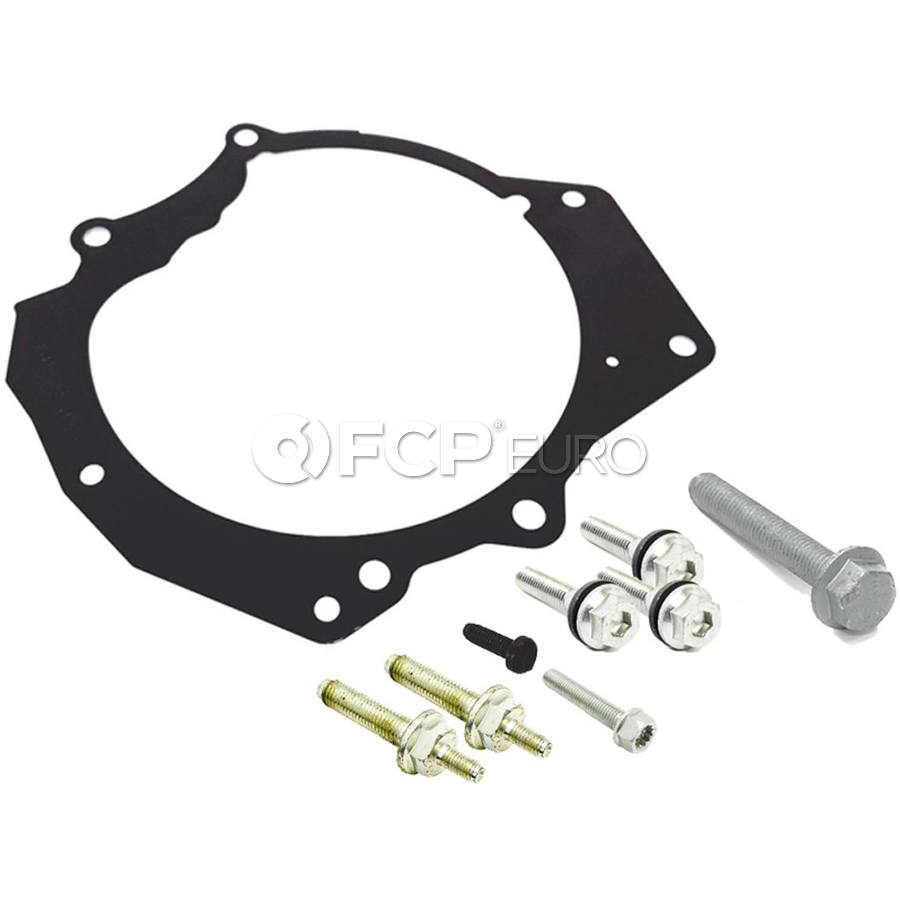 VW Transmission Mounting Hardware Kit - Genuine VW KIT-01399 | FCP Euro