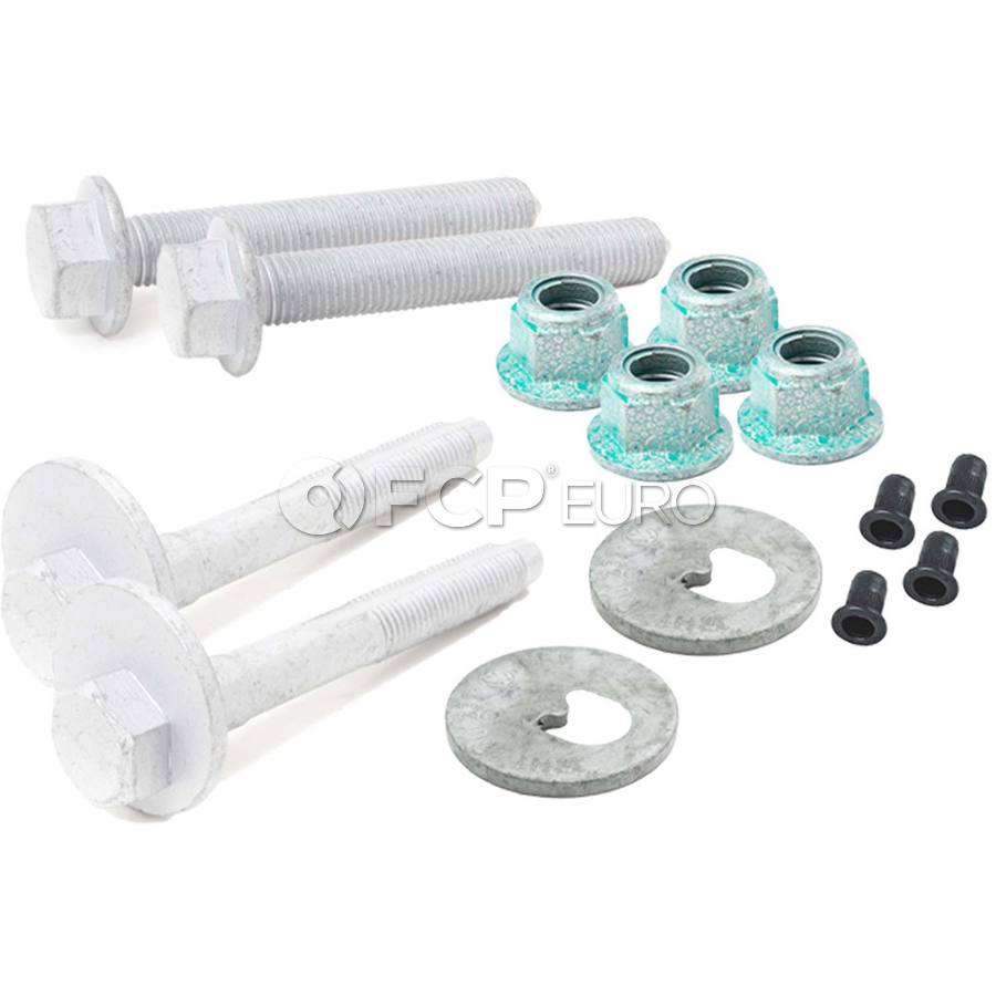 VW Control Arm Hardware Kit - Genuine VW KIT-01594 | FCP Euro