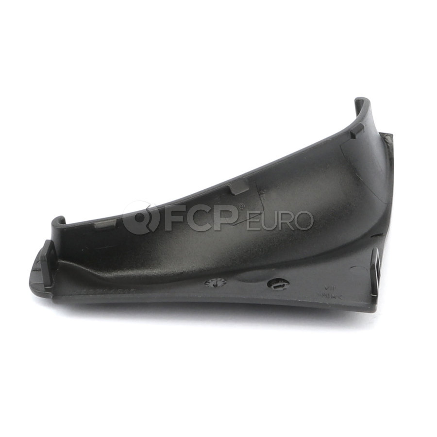 BMW Seat Belt Anchor Plate Cover - Genuine BMW 52108267426 | FCP Euro