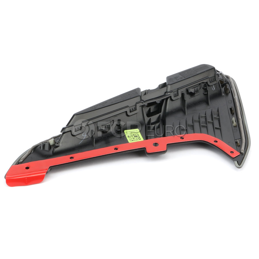 BMW Fender Molding - Genuine BMW 51138098090 | FCP Euro