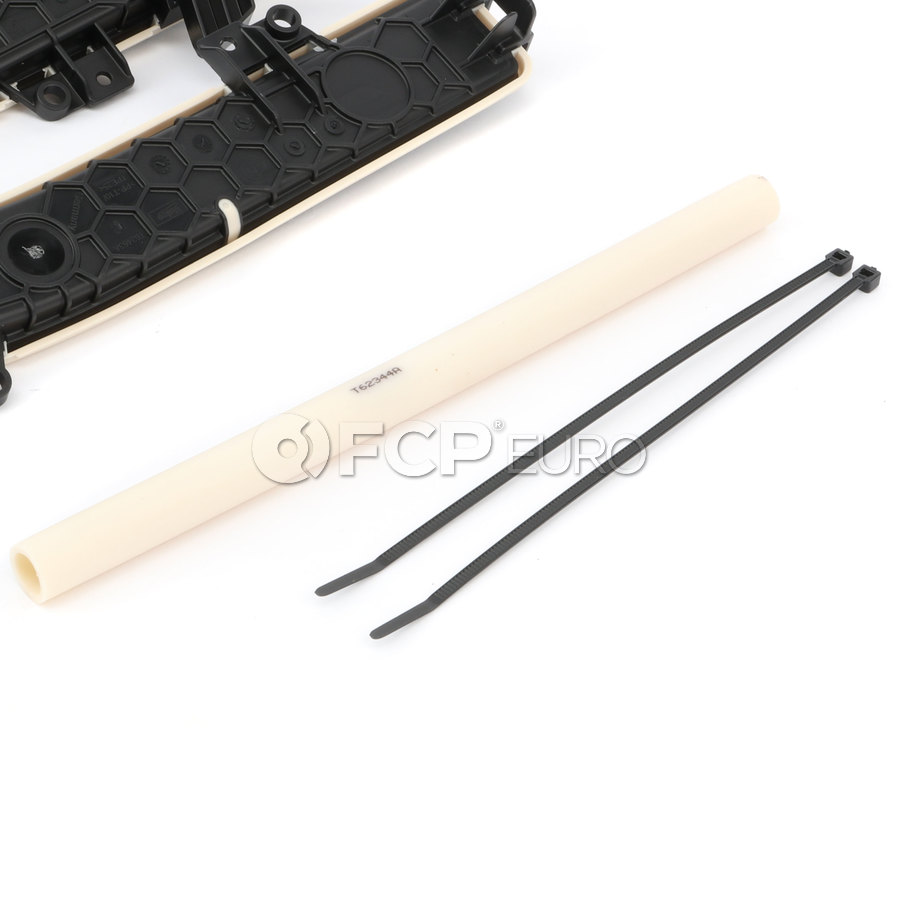 Bmw Cabin Air Filter Cover
