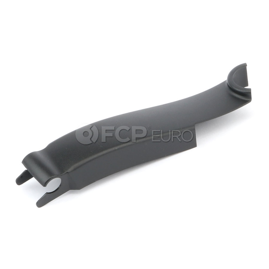 Mercedes Windshield Wiper Arm Cap - Genuine Mercedes 1648240249 | FCP Euro